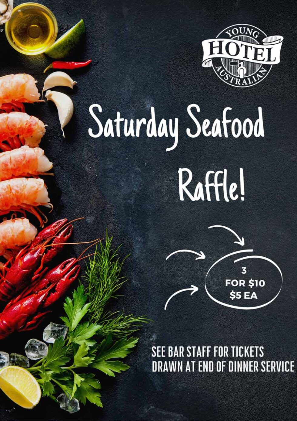 Home - Young Australian Hotel and Function Centre - Bundaberg